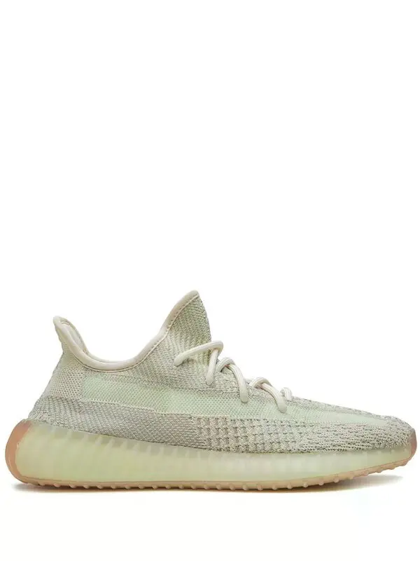 ADIDAS X YEEZY Yeezy Boost 350 V2 Reflective Sneakers - Grey