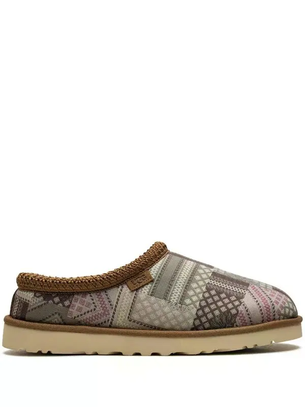 UGG Tasman Taz Sash Slippers