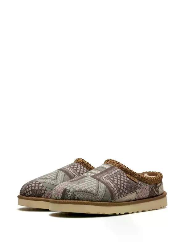 UGG Tasman Taz Sash Slippers