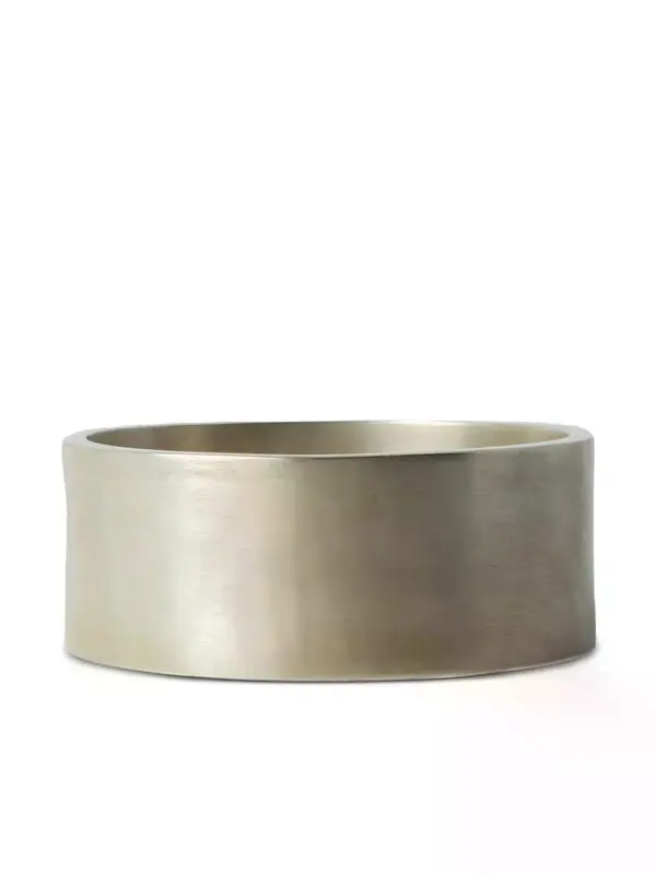 PARTS OF FOUR Ultra Reduction Bracelet - Silver