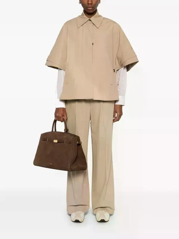Max Mara Parole Cape