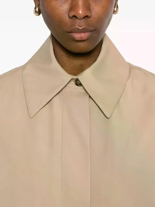 Max Mara Parole Cape