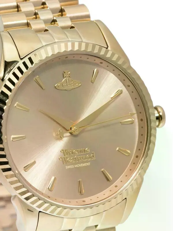 VIVIENNE WESTWOOD The Seymour 38mm Watch