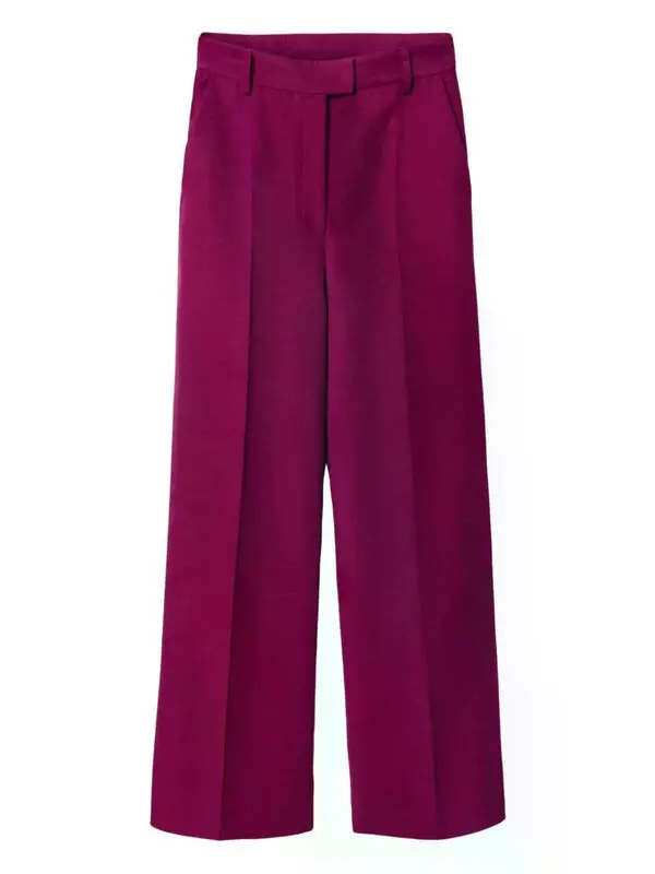 La DoubleJ Tailored Trousers