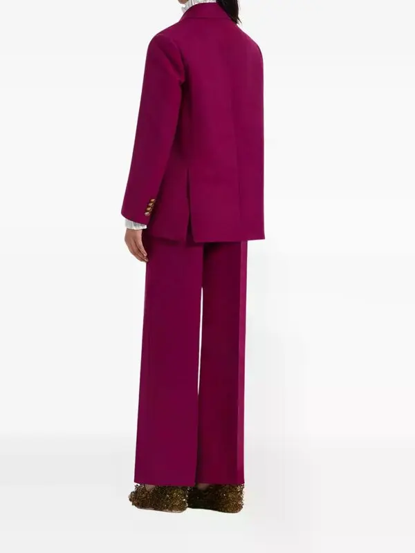 La DoubleJ Tailored Trousers