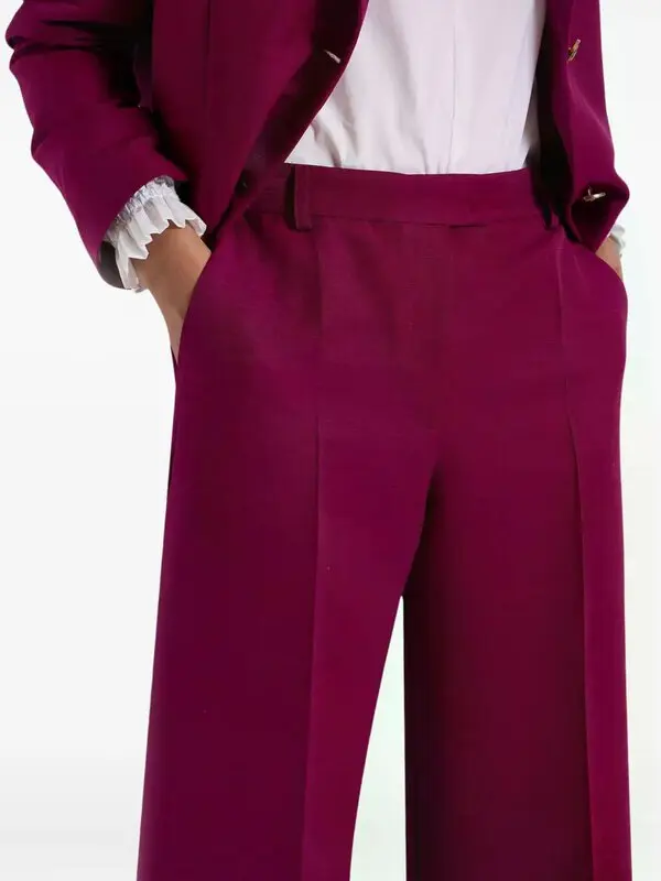 La DoubleJ Tailored Trousers