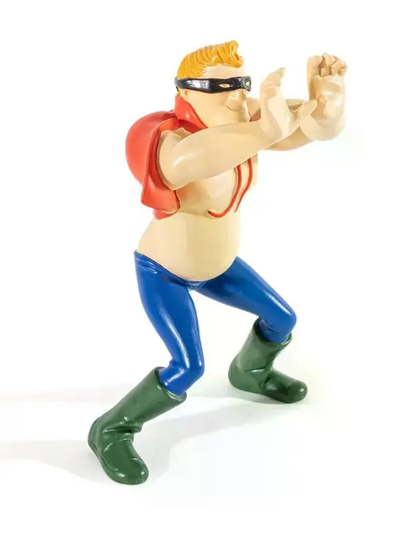 SELETTI Circus Super Jimmy Abatjour Table Lamp