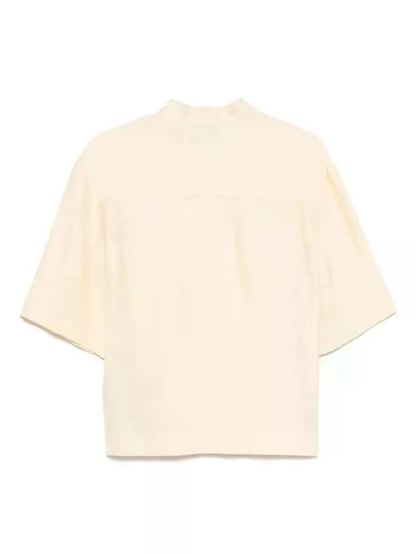 BOSS Twill Shirt