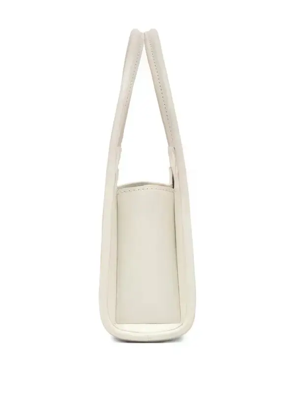 Marc Jacobs Glam Claw Clip Cross Body Bag - Neutrals