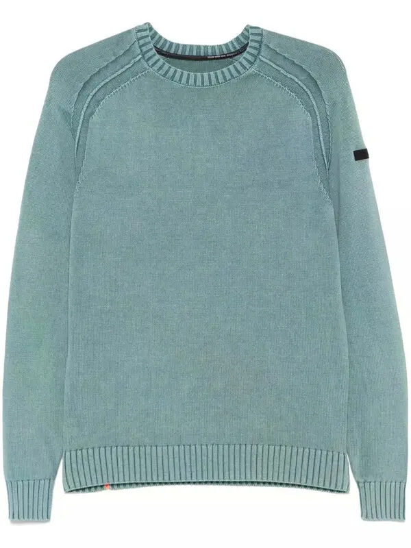 RRD Cotton Sweater