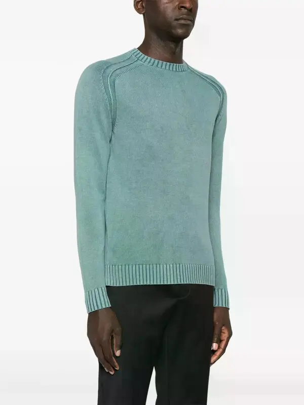 RRD Cotton Sweater