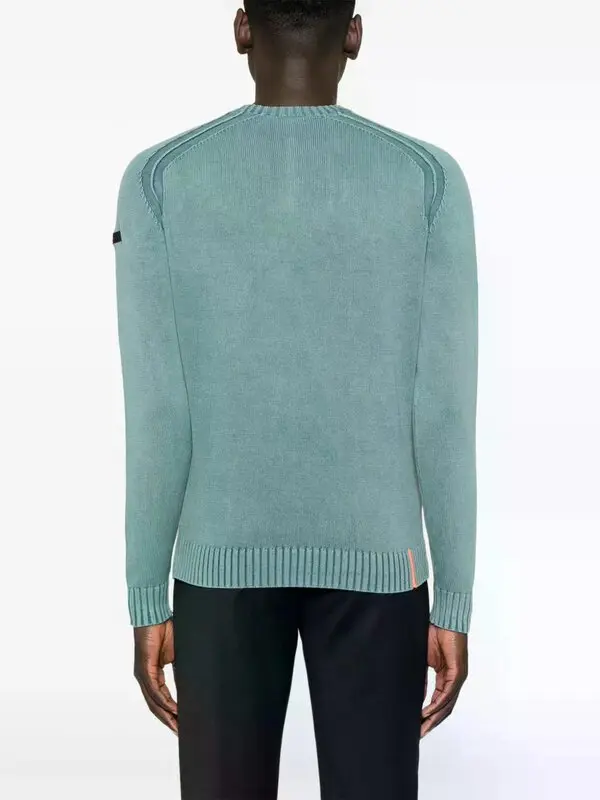 RRD Cotton Sweater