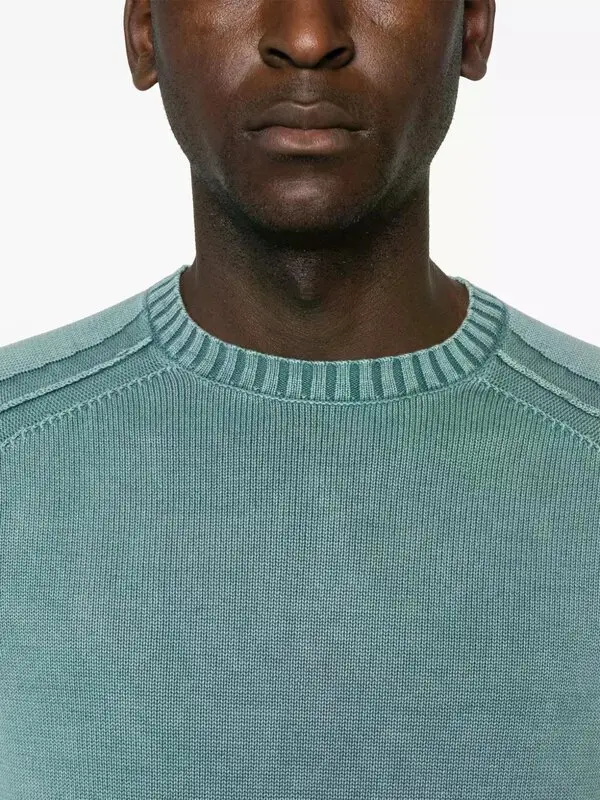 RRD Cotton Sweater