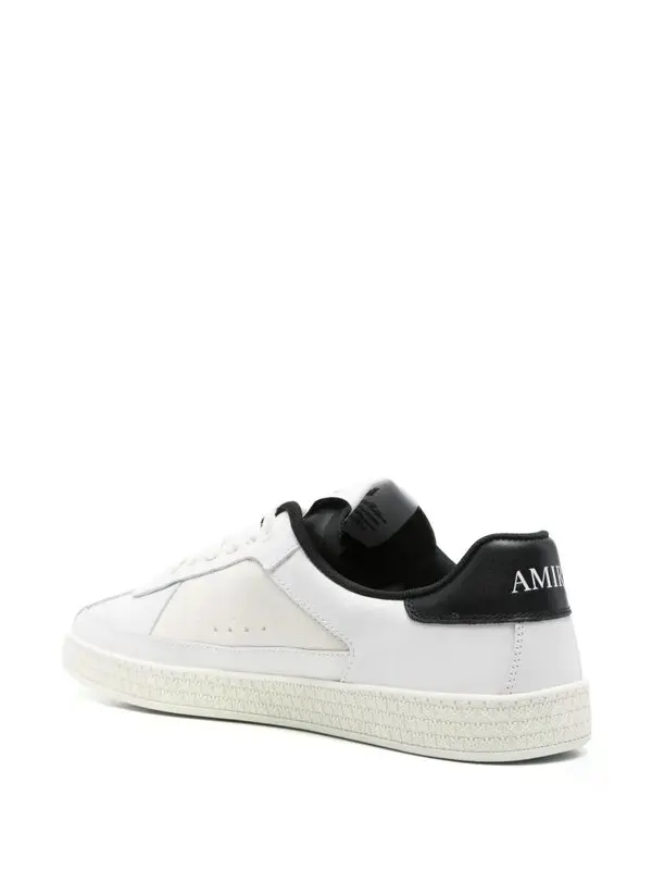Amiri Pacific Sneakers - White