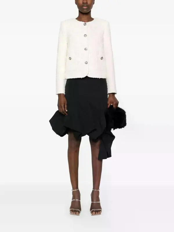 NISSA Bouclé Jacket