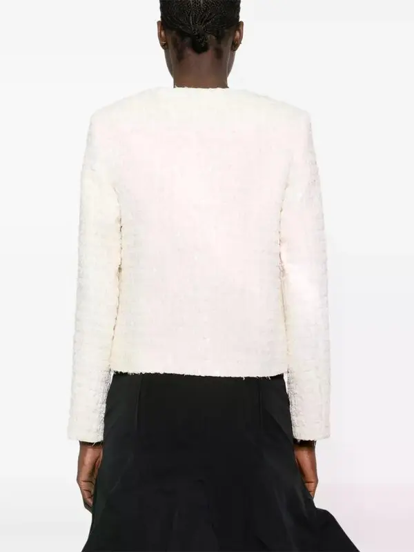 NISSA Bouclé Jacket