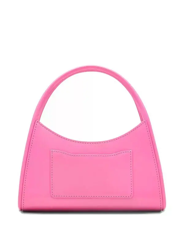 Marc Jacobs The Glam Claw Clip Cross Body Bag - Pink
