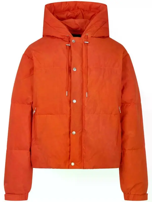STUDIO TOMBOY Olmetex Everest Jacket