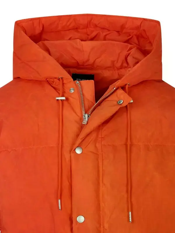 STUDIO TOMBOY Olmetex Everest Jacket