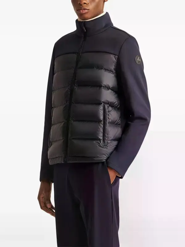 Fusalp Mike Padded Jacket - Blue