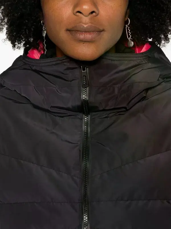 Rossignol Wispile Puffer Ski Jacket - Black