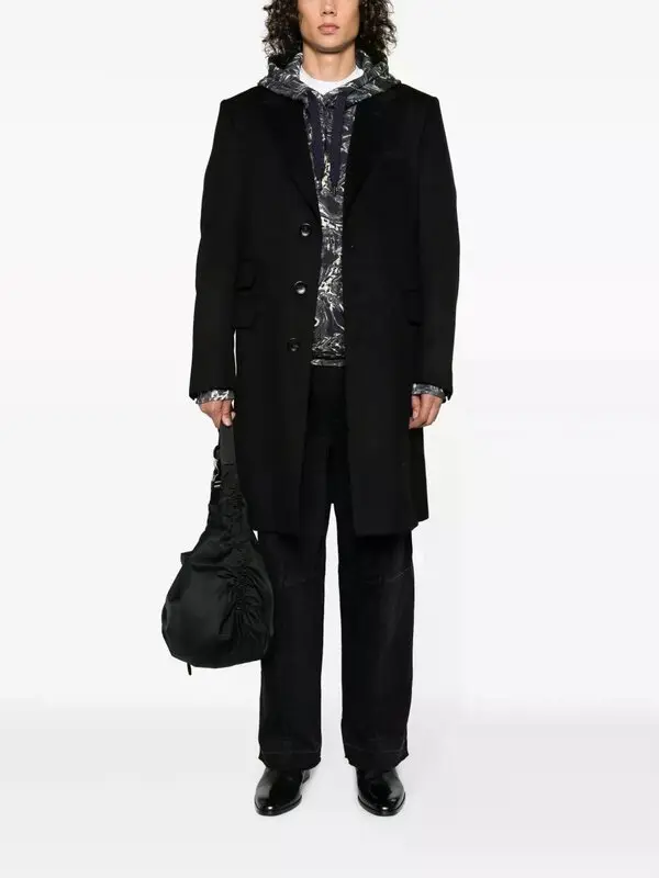 MARANT Jorel Panelled Trousers