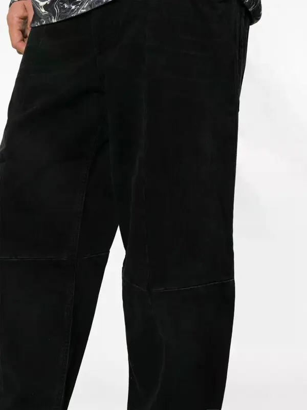 MARANT Jorel Panelled Trousers