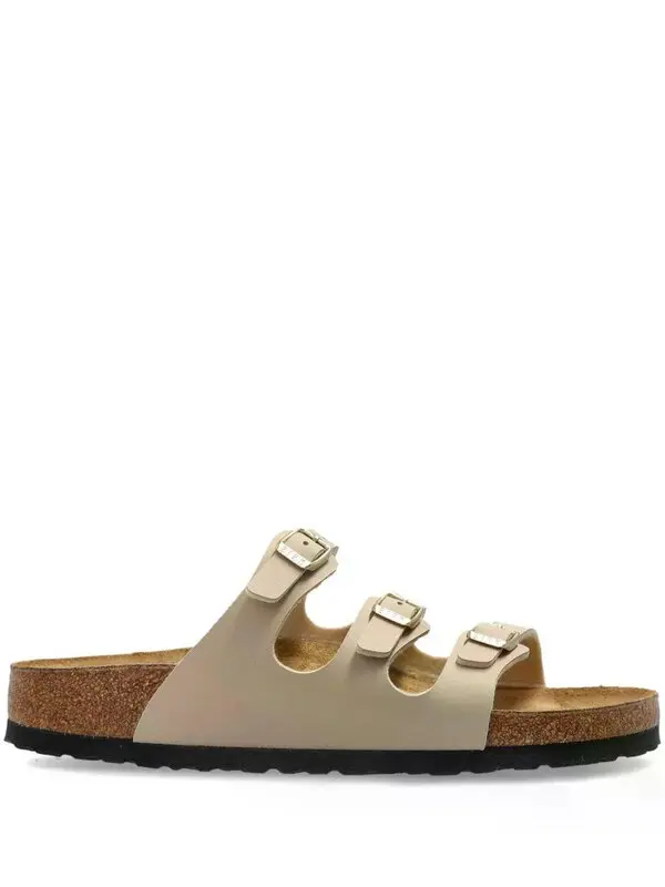 BIRKENSTOCK Florida Slides