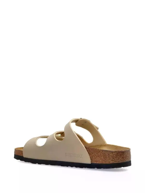 BIRKENSTOCK Florida Slides