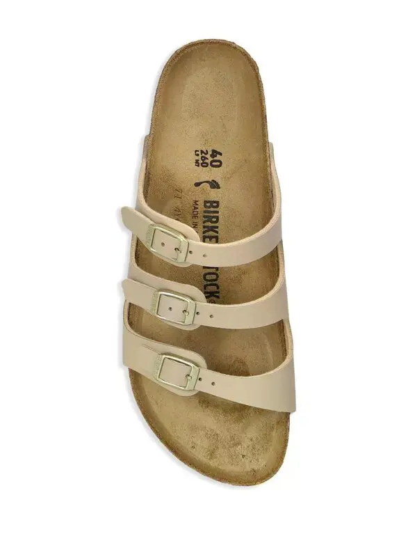 BIRKENSTOCK Florida Slides