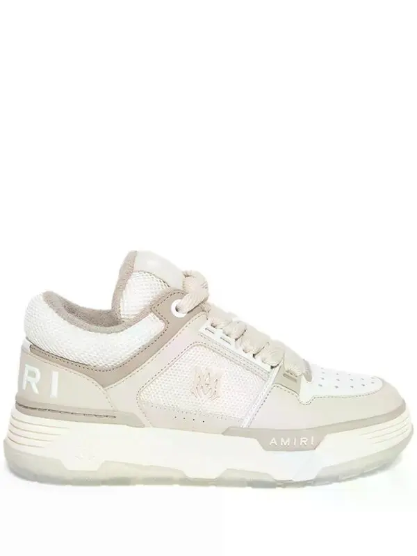 Amiri Ma-1 Panelled Sneakers