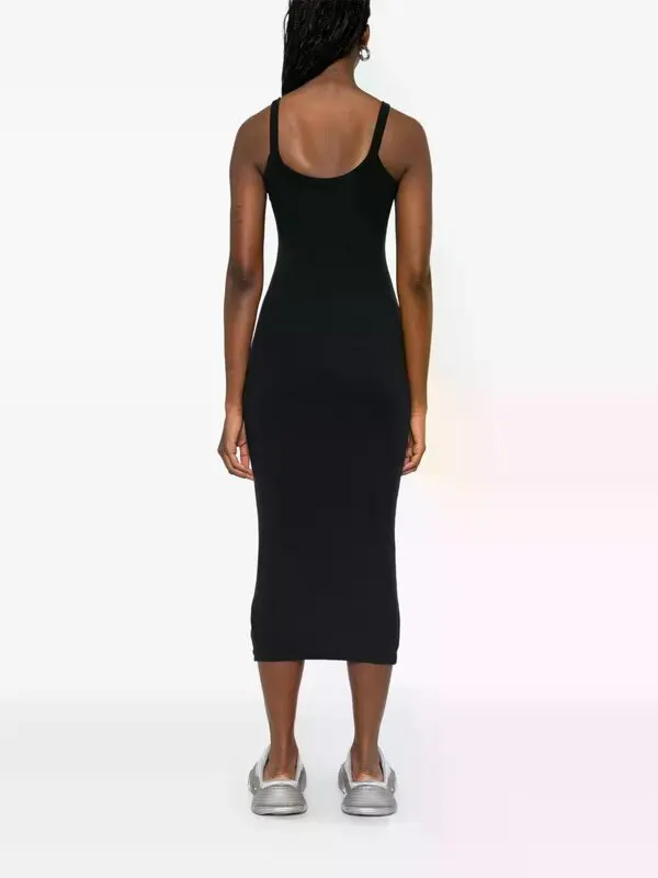 Nike Chill Knit Midi Dress
