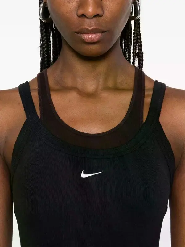 Nike Chill Knit Midi Dress