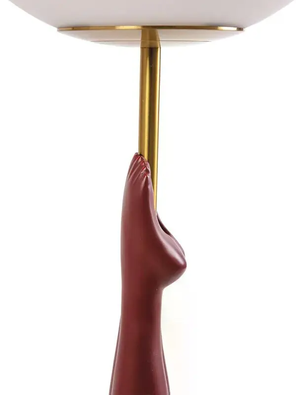 SELETTI Lady Diver Table Lamp