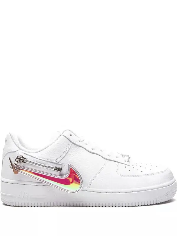 Nike Air Force 1 '07 Premium Sneakers - White