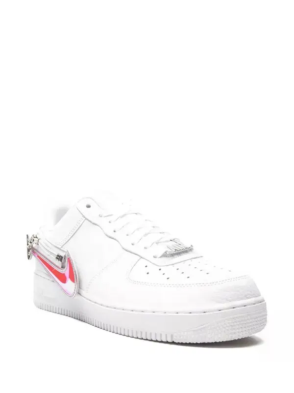 Nike Air Force 1 '07 Premium Sneakers - White