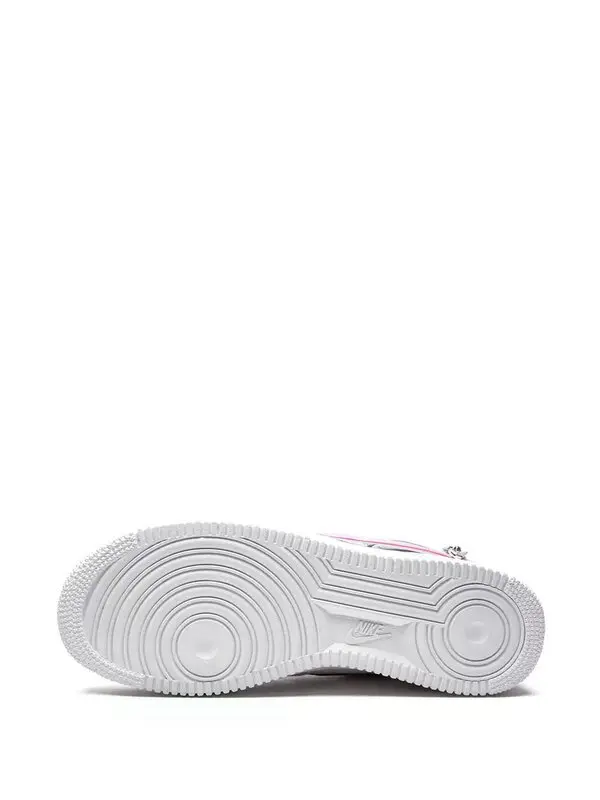 Nike Air Force 1 '07 Premium Sneakers - White