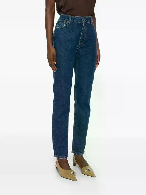 TWINSET Slim-cut Jeans