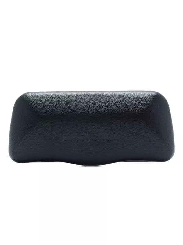 Balenciaga Bossy Cat-eye Sunglasses - Blue