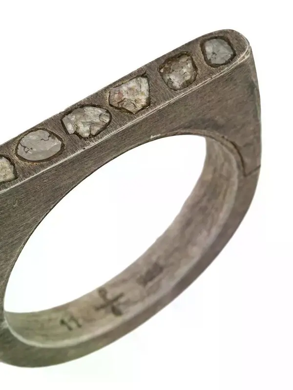 PARTS OF FOUR Sistema Ring