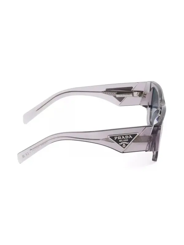 Prada Symbole Sunglasses - Grey