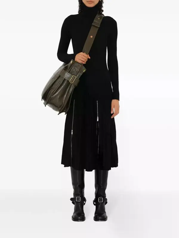 Burberry Trench Tote Bag