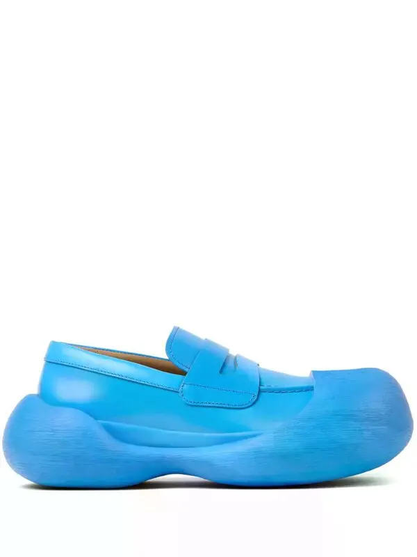 Camper Caramba Loafers - Blue