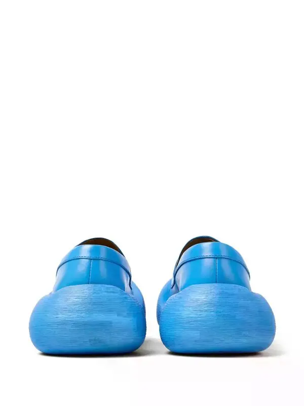 Camper Caramba Loafers - Blue