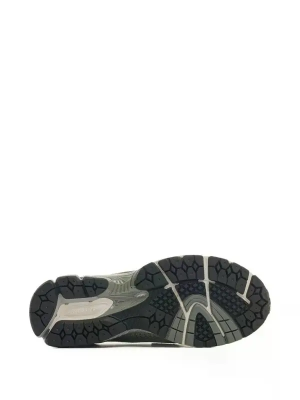 NEW BALANCE Mesh Slip-on Trainers