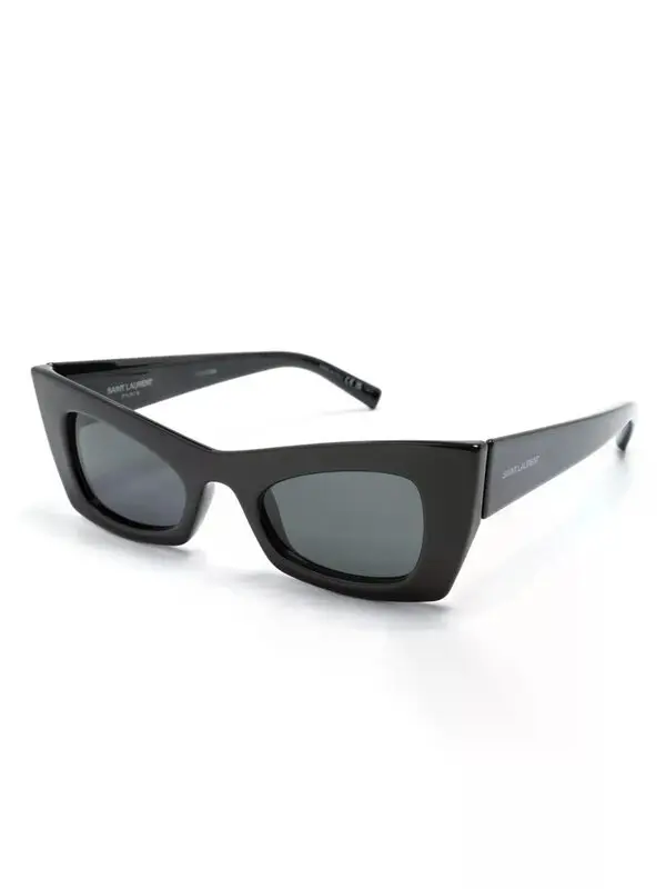 Saint Laurent Cat-eye Sunglasses