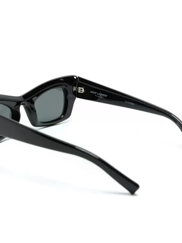 Saint Laurent Cat-eye Sunglasses