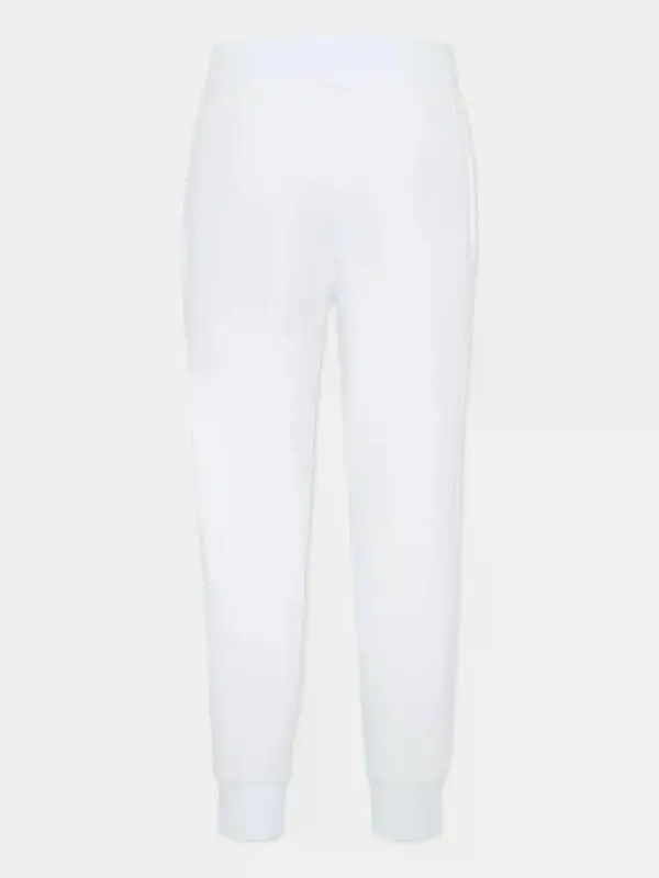 Dsquared2 Cotton Track Pants