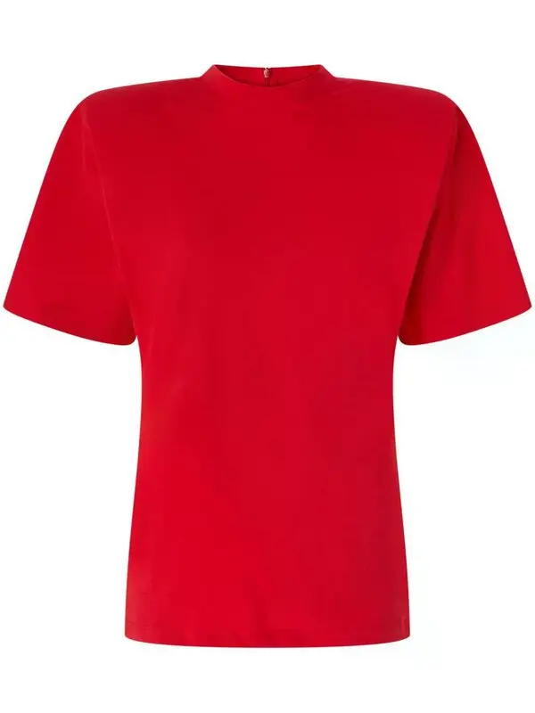 Pinko Belted Blouse