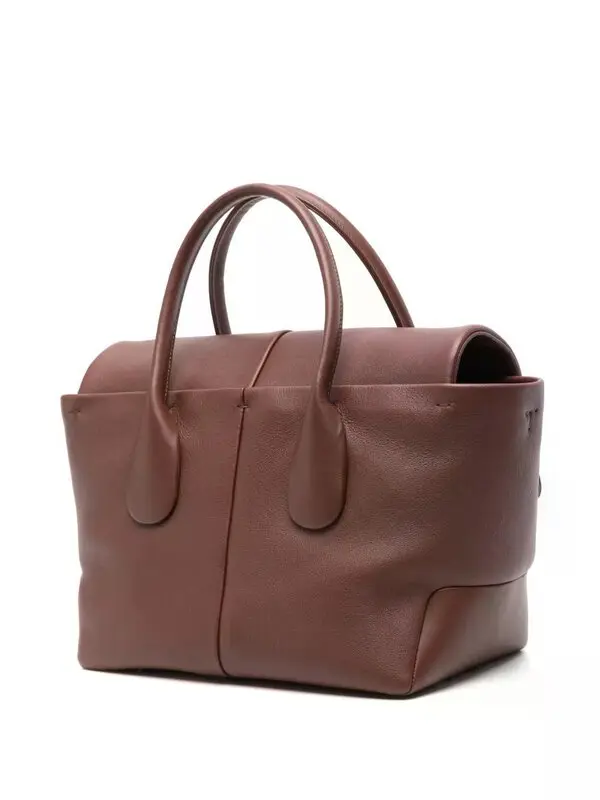 TOD'S Leather Tote Bag